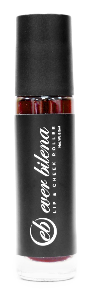 Ever Bilena: New EB Lip and Cheek Roller