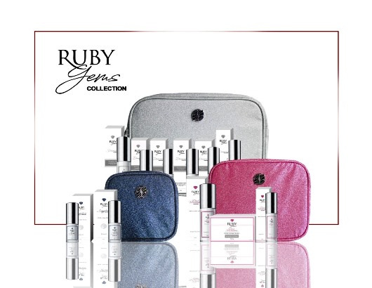 Ruby Gems Collection Product Launch