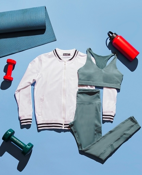 The SM Store: Shop Essentials from Home