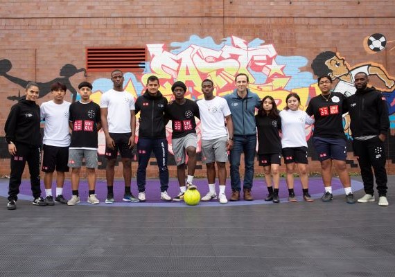 Uniqlo LifeWear: Made for All