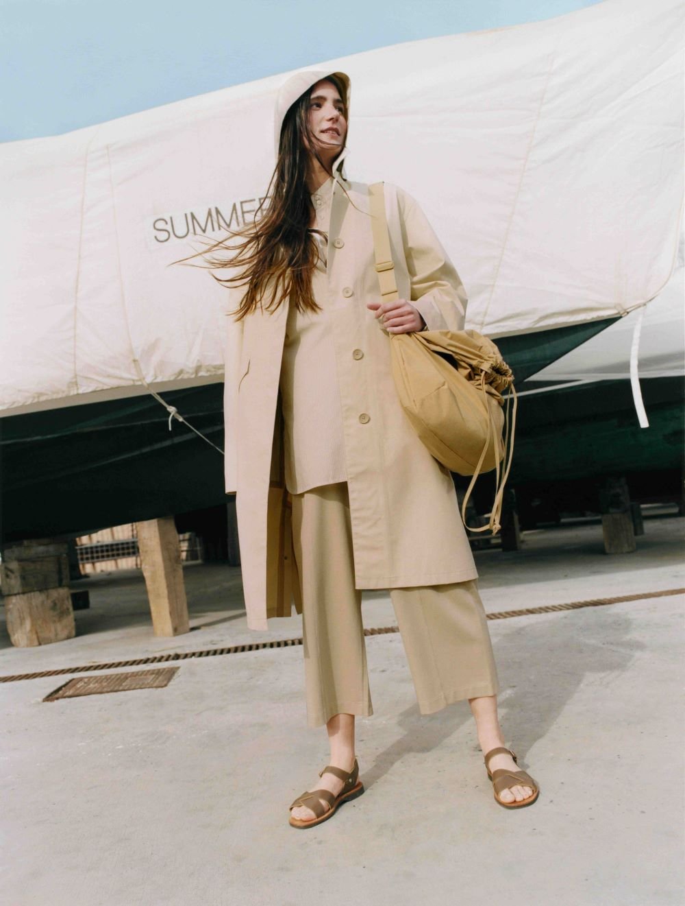 Uniqlo U 2022 Spring/Summer Collection Launch January 28