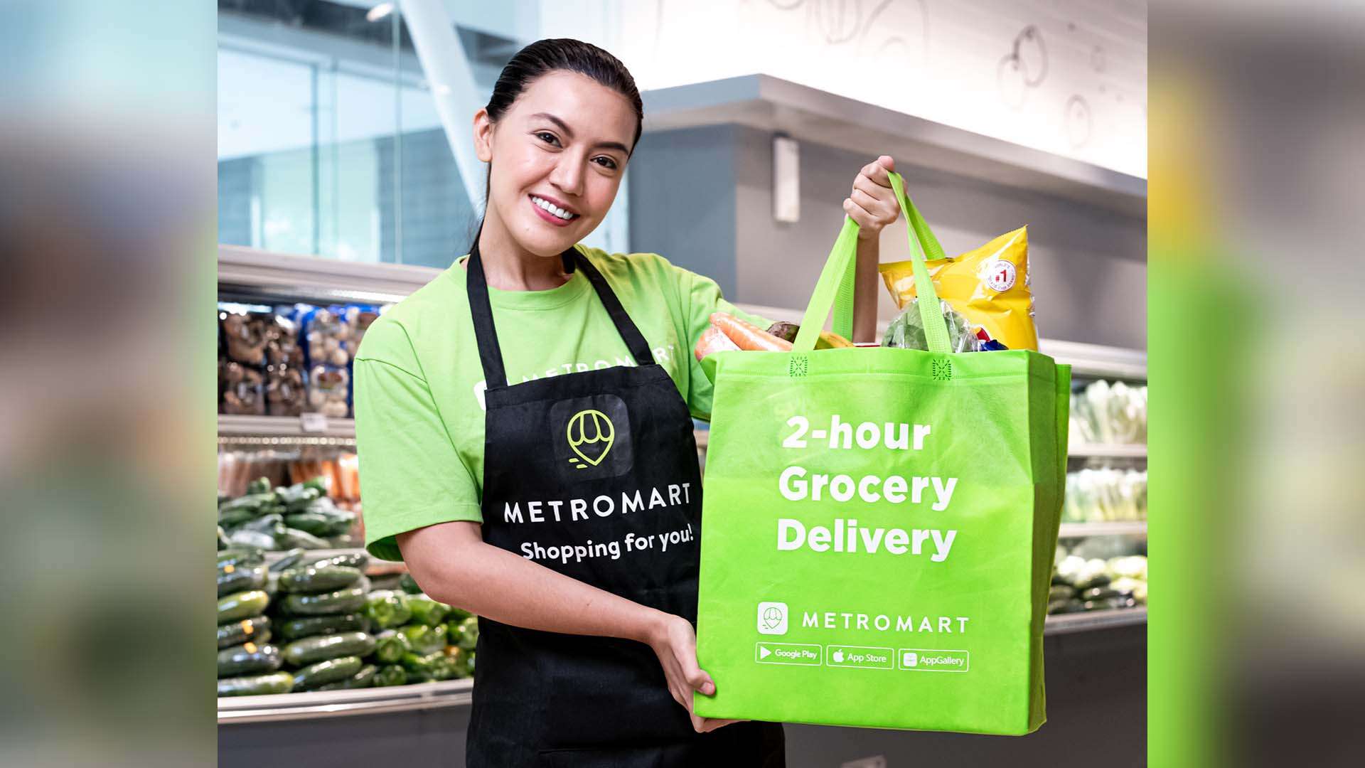 MetroMart: Celebrate 10.10 Oktoberfest Deals