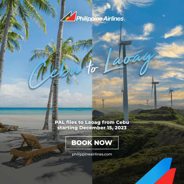 PAL Opens More Local Destinations from Cebu