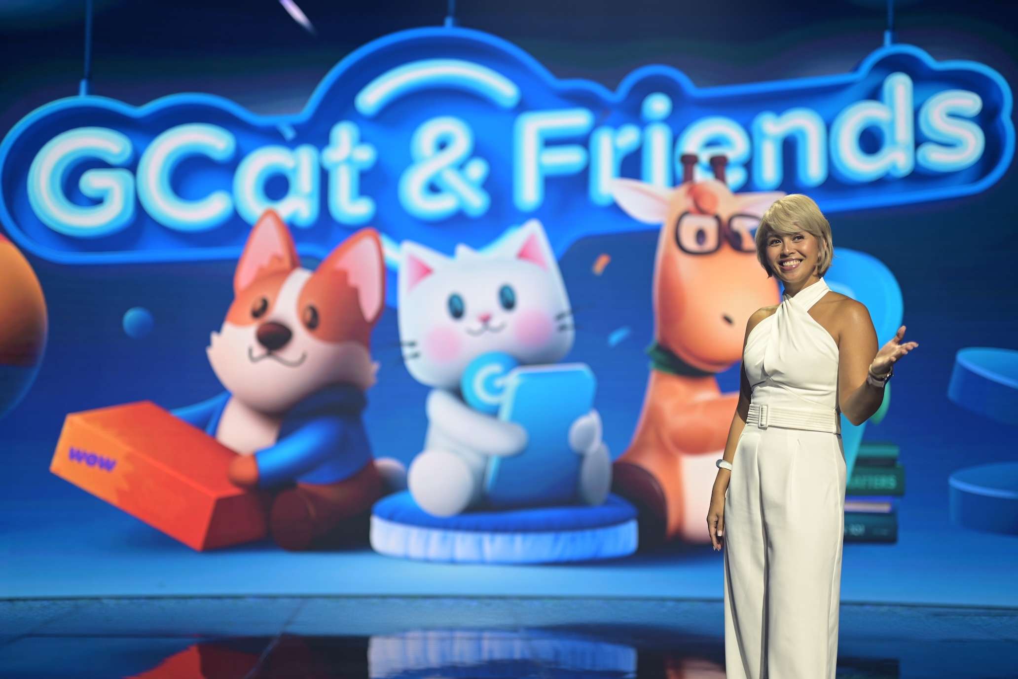 GCash Fresh App Design with New and Exciting User Experience